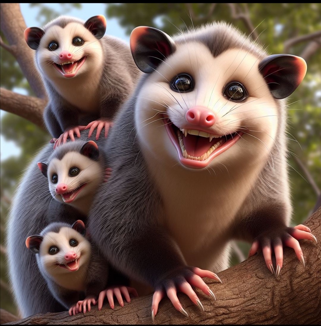 REALMENTE, SOY UNA CHUCHA – Granada Paisa