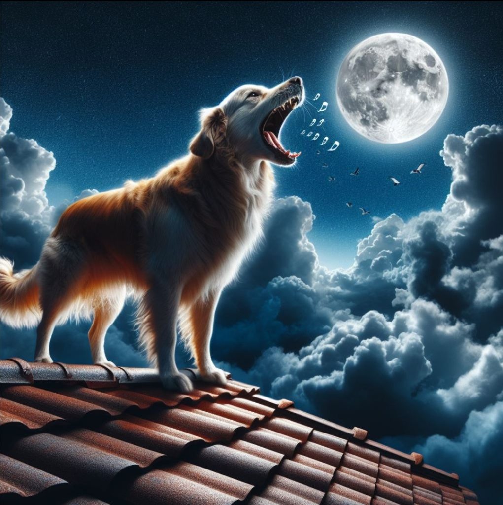 RUMBIMBO, EL PERRO EN LA GUERRA – Granada Paisa