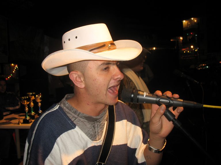 PICHINGO – Granada Paisa